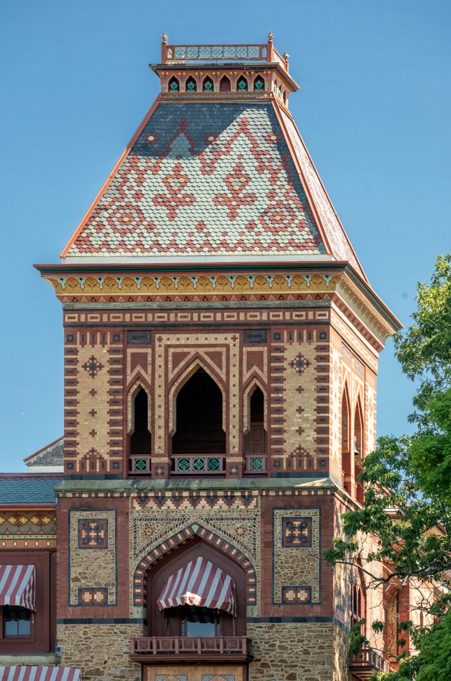 Olana State Historic Site - Programs + Events