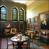 Olana State Historic Site - Tours + Tickets