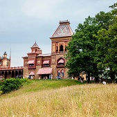 Olana State Historic Site - Tours + Tickets
